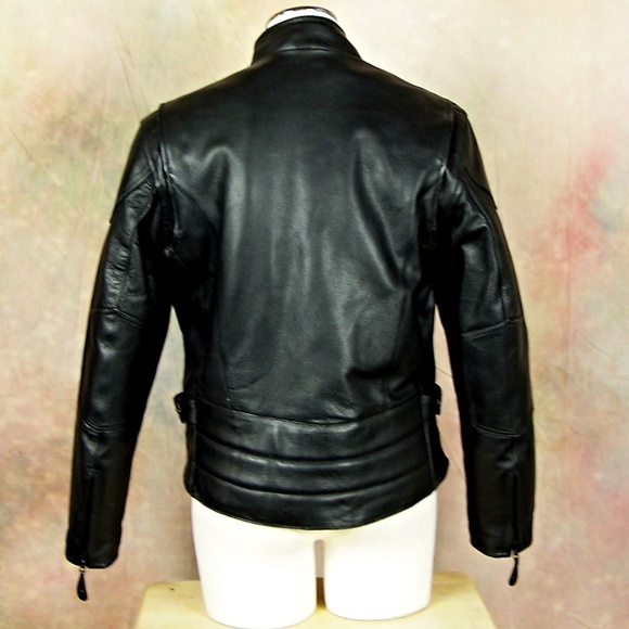 River Road | Jackets & Coats | River Road Leather Lined Womens ...